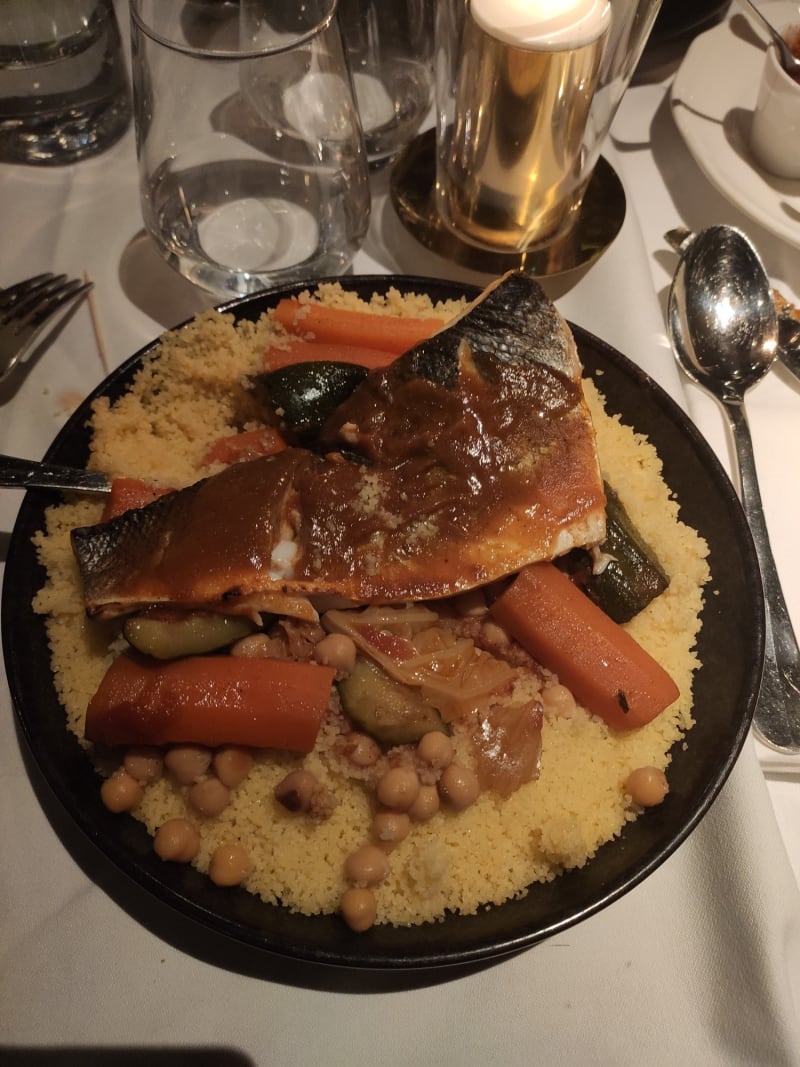 Sonia in Paris - Restaurant Reviews, Menu and Prices | TheFork