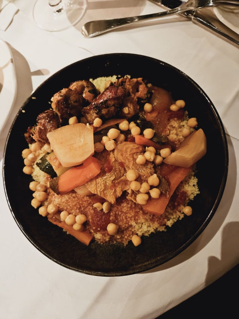 Sonia in Paris - Restaurant Reviews, Menu and Prices | TheFork