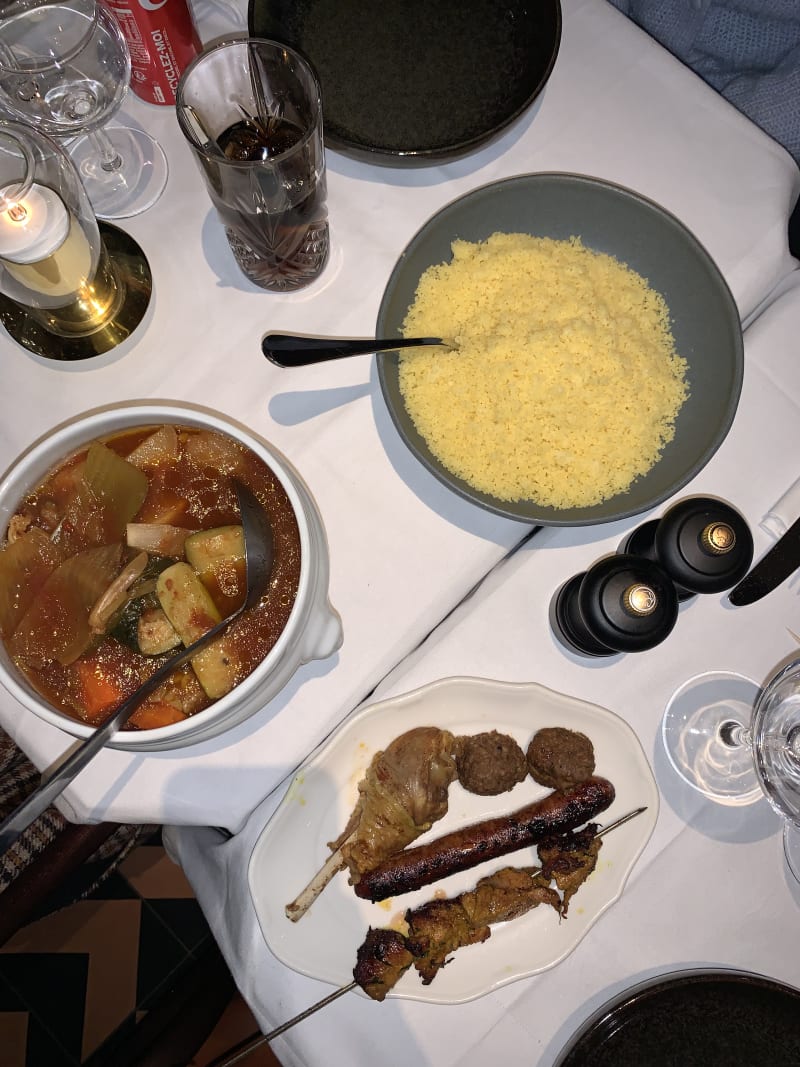 Sonia in Paris - Restaurant Reviews, Menu and Prices | TheFork