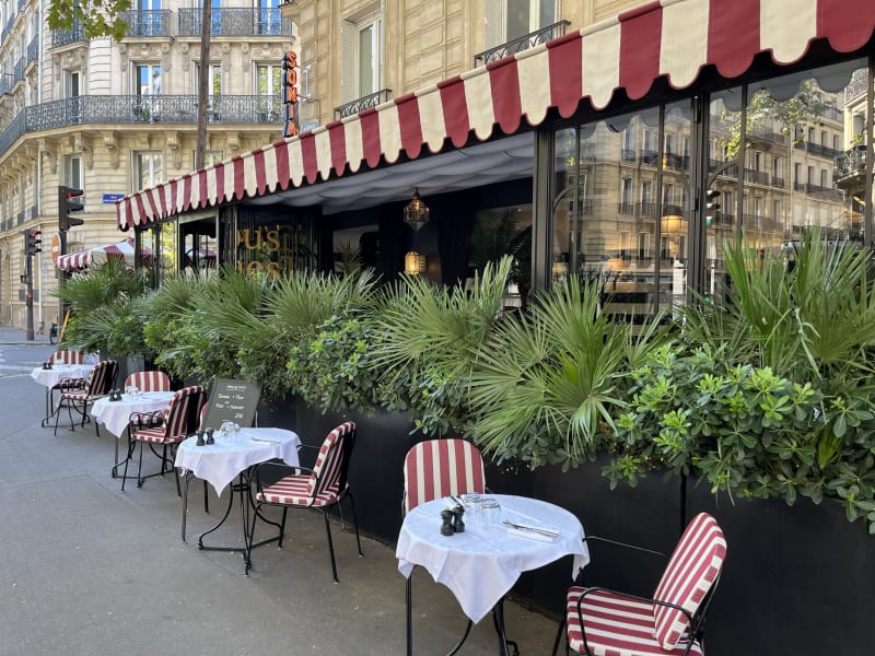 Sonia in Paris - Restaurant Reviews, Menu and Prices | TheFork