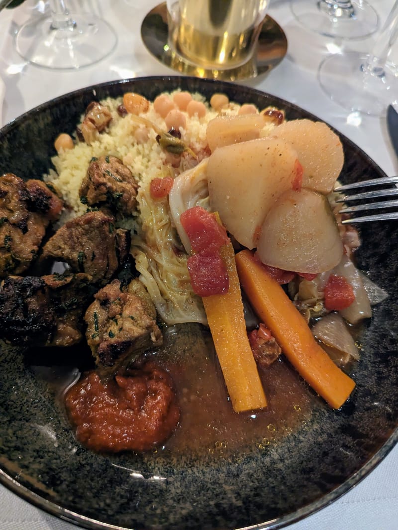 Sonia in Paris - Restaurant Reviews, Menu and Prices | TheFork