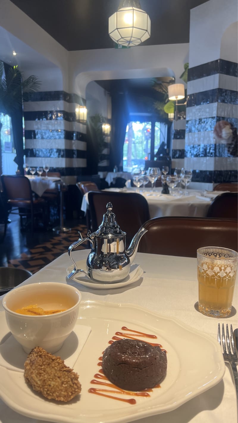 Sonia in Paris - Restaurant Reviews, Menu and Prices | TheFork