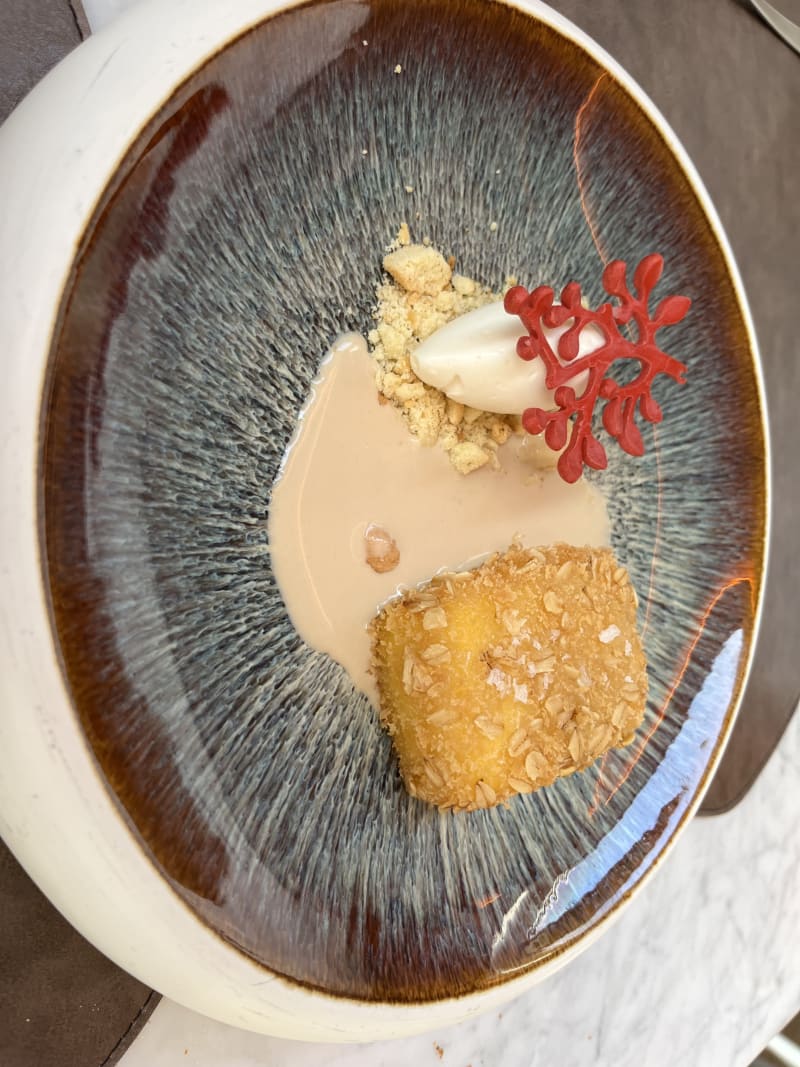 Follis, ristorante & American Bar a Fiumicino - Menu, prezzi, immagini ...