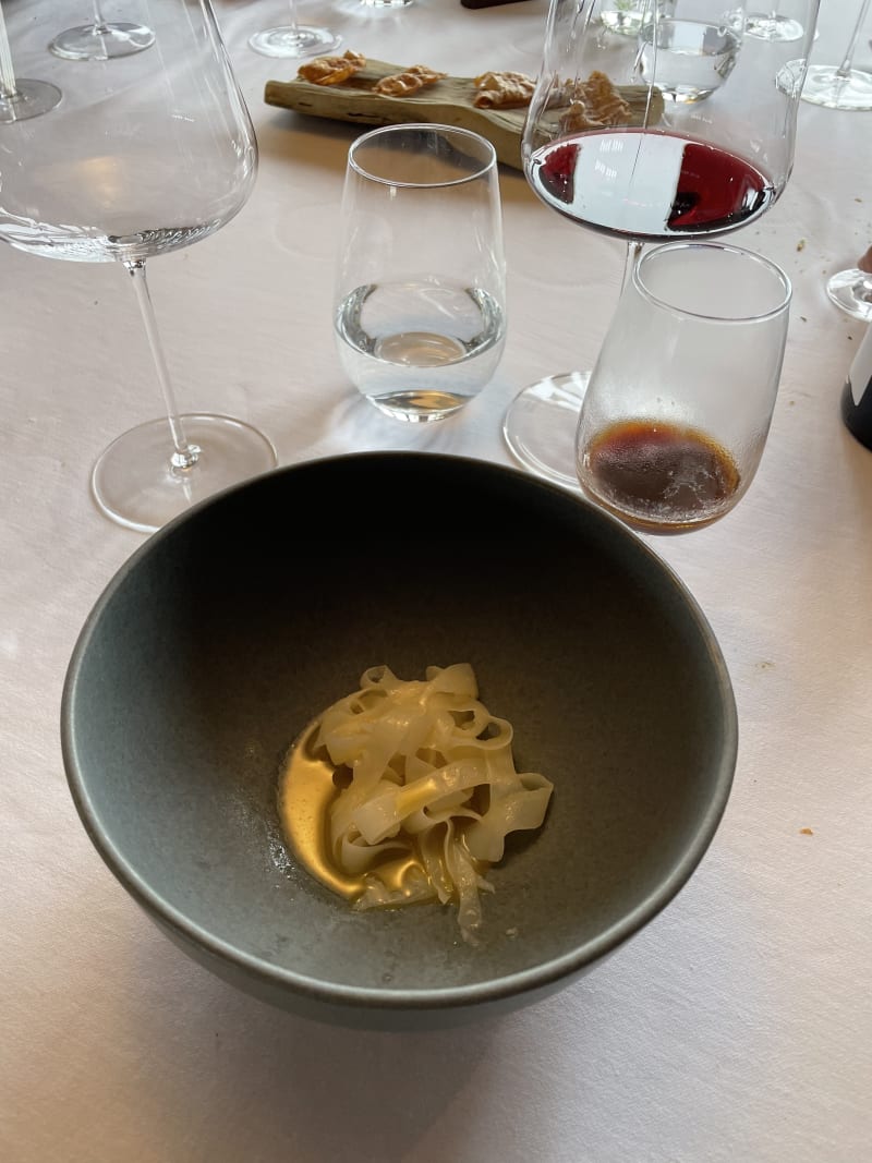 Restaurante Ferpel gastronómico en Ortiguera - Menú 2023, opiniones ...