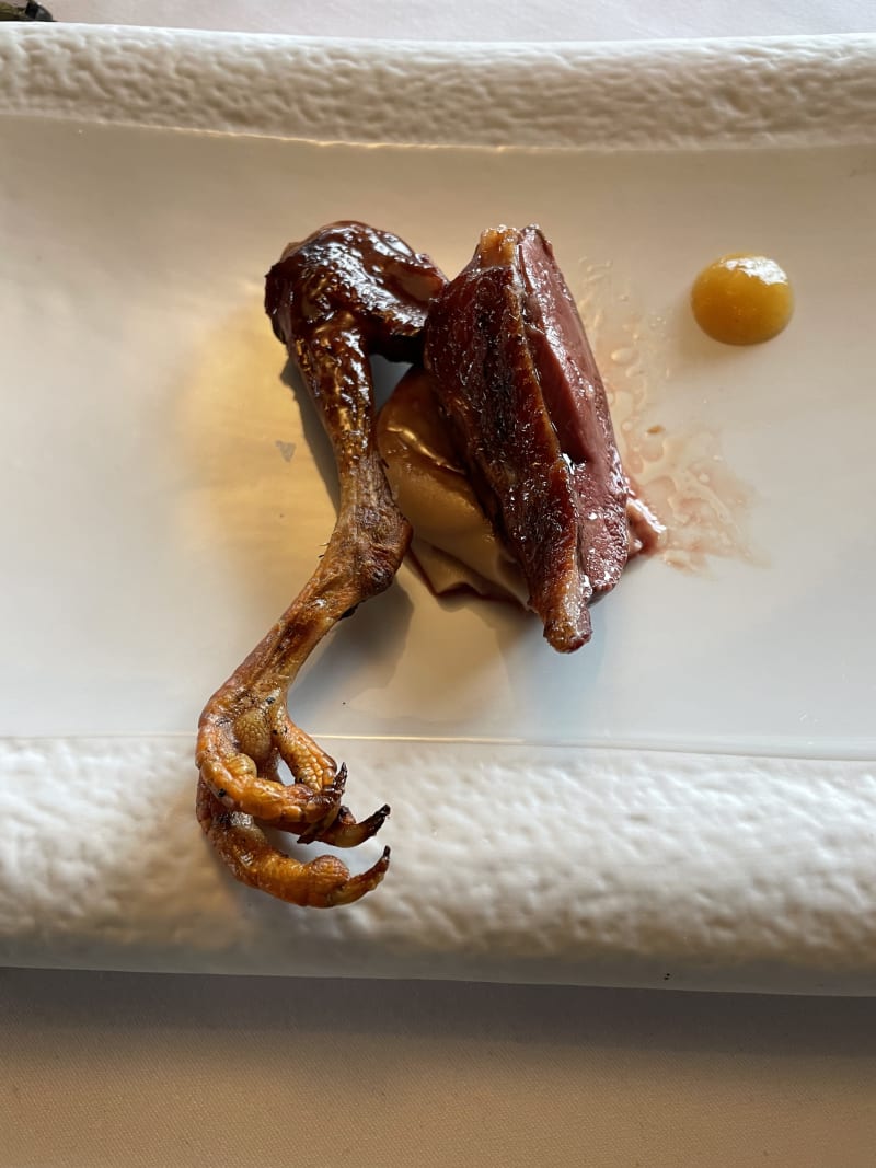 Restaurante Ferpel gastronómico en Ortiguera - Menú 2023, opiniones ...