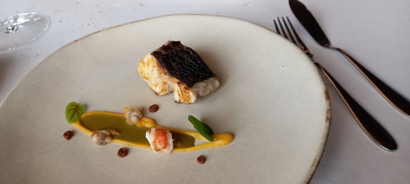 Restaurant Ferpel gastronómico à Ortiguera - Menu, avis, prix et ...