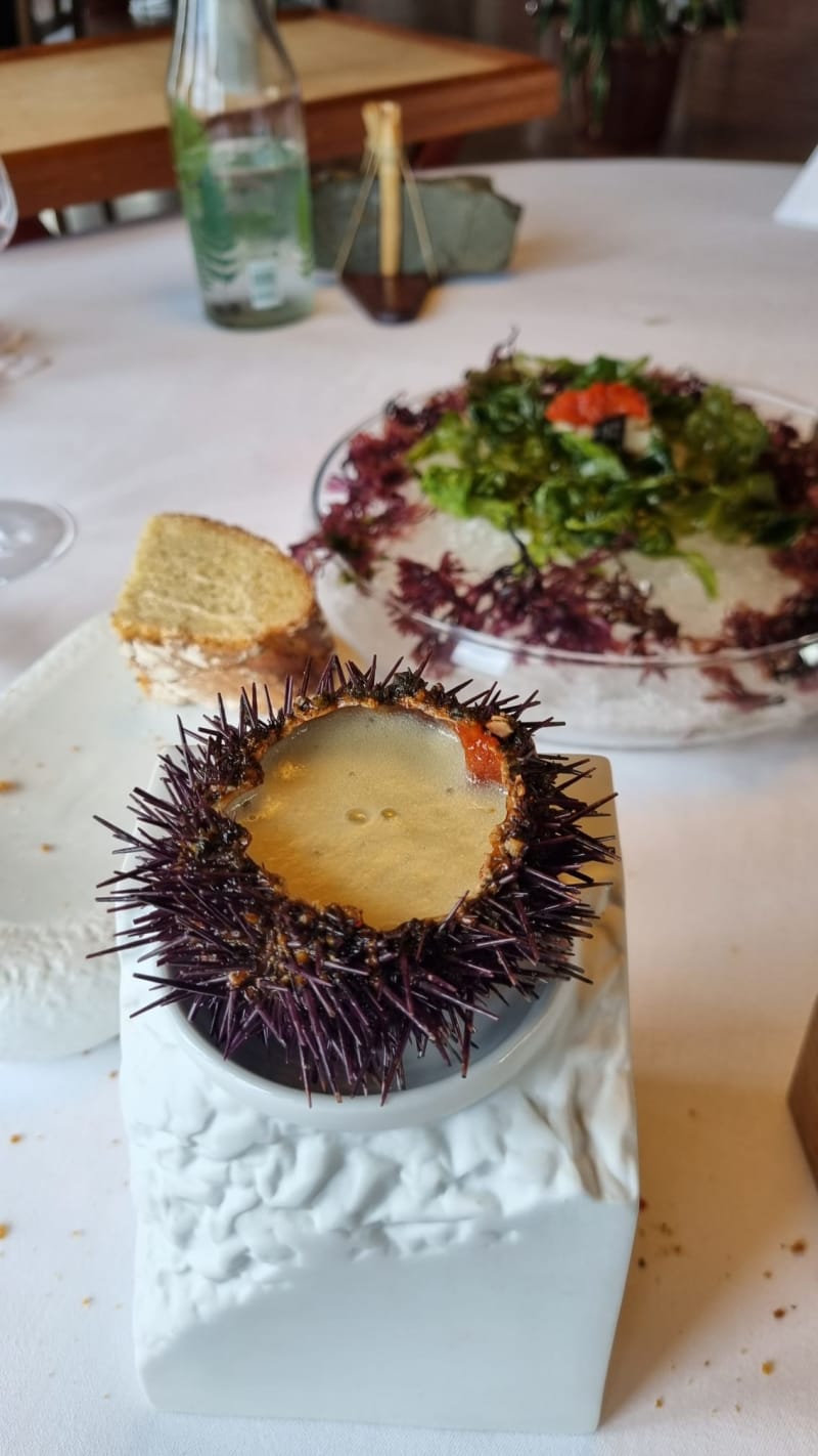 Restaurante Ferpel gastronómico en Ortiguera - Menú 2024, opiniones ...