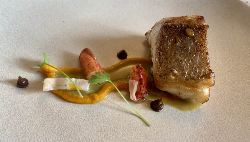 Ferpel gastronómico in Ortiguera - Bewertungen, Speisekarte und Preise ...