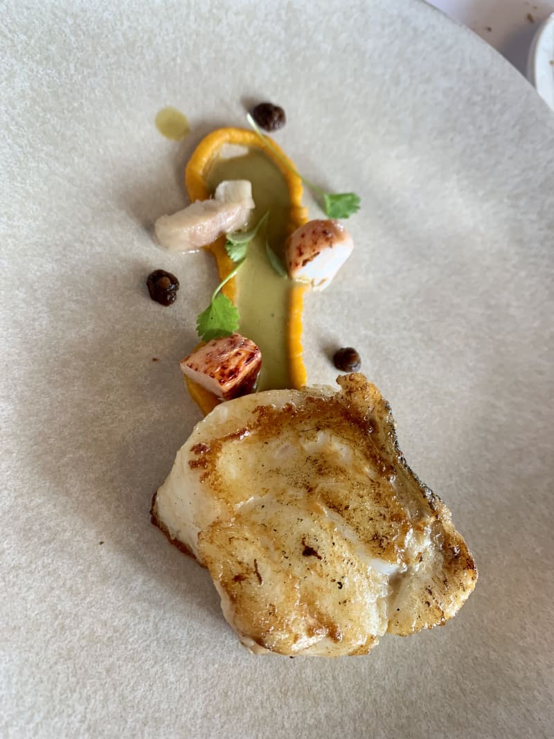 Restaurante Ferpel gastronómico en Ortiguera - Menú 2023, opiniones ...