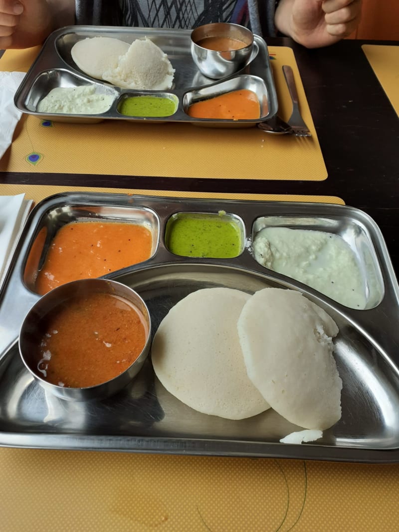 Krishna Vilas in The Hague - Restaurant Reviews, Menu and Prices | TheFork