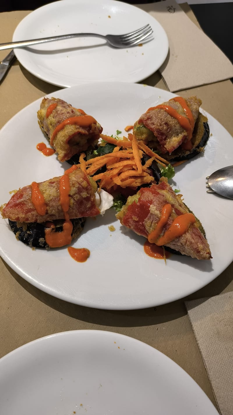 La Chula in Madrid - Restaurant Reviews, Menu and Prices | TheFork