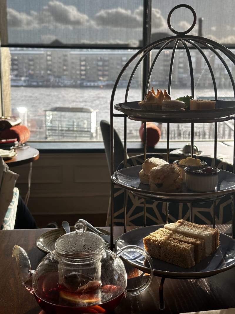 VU from The Tower in London - Restaurant Reviews, Menu and Prices | TheFork