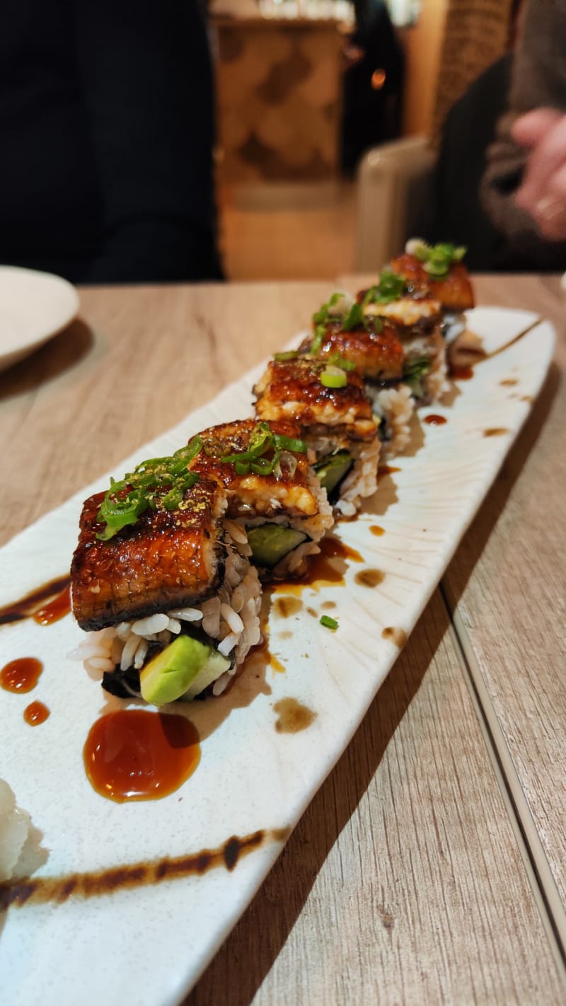 Restaurant SuMiBi Kaz à Paris - Menu, avis, prix et réservation | TheFork