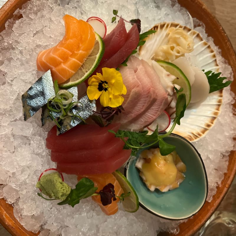 Restaurant SuMiBi Kaz à Paris - Menu, avis, prix et réservation | TheFork