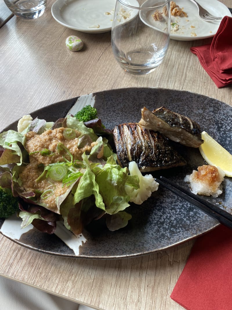 SuMiBi Kaz à Paris - Menu, avis, prix et réservation | TheFork