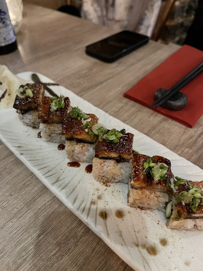 Restaurant SuMiBi Kaz à Paris - Menu, avis, prix et réservation | TheFork