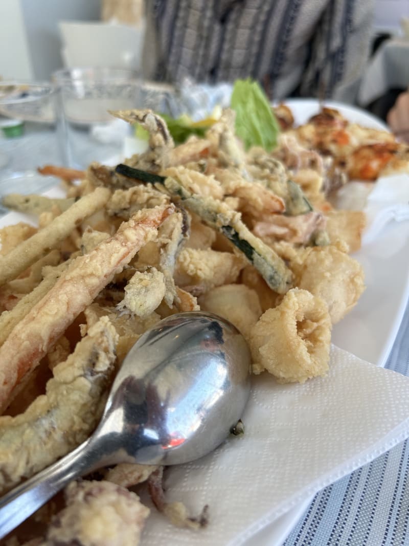 Lo Zodiaco in Rimini - Restaurant Reviews, Menu and Prices | TheFork