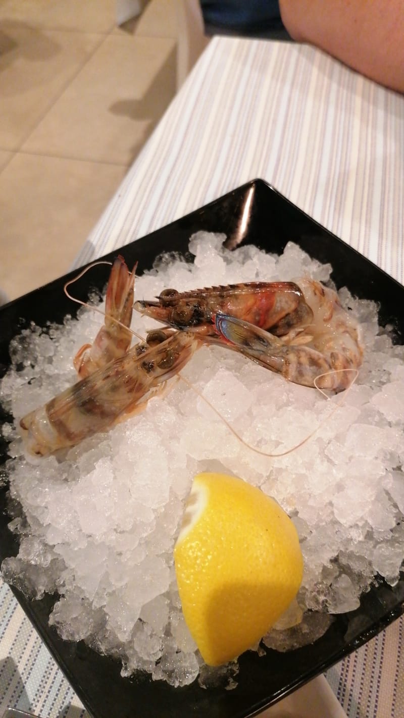 Lo Zodiaco in Rimini - Restaurant Reviews, Menu and Prices | TheFork
