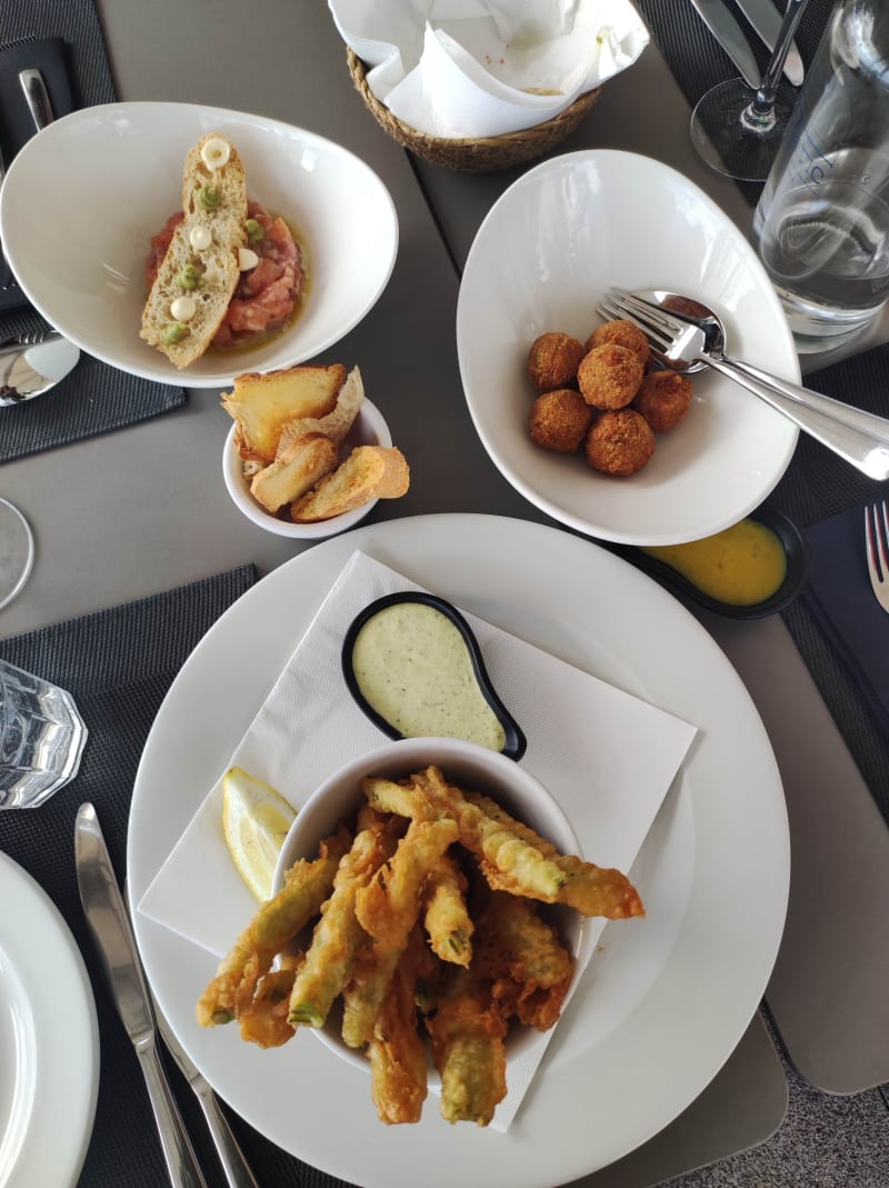 Atlantic in Funchal - Restaurant Reviews, Menu and Prices | TheFork