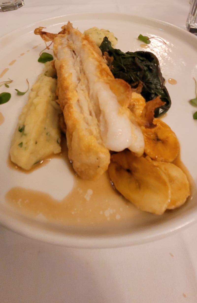 Atlantic in Funchal - Restaurant Reviews, Menus, and Prices | TheFork