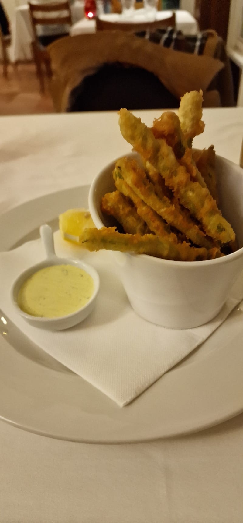 Atlantic in Funchal - Restaurant Reviews, Menus, and Prices | TheFork