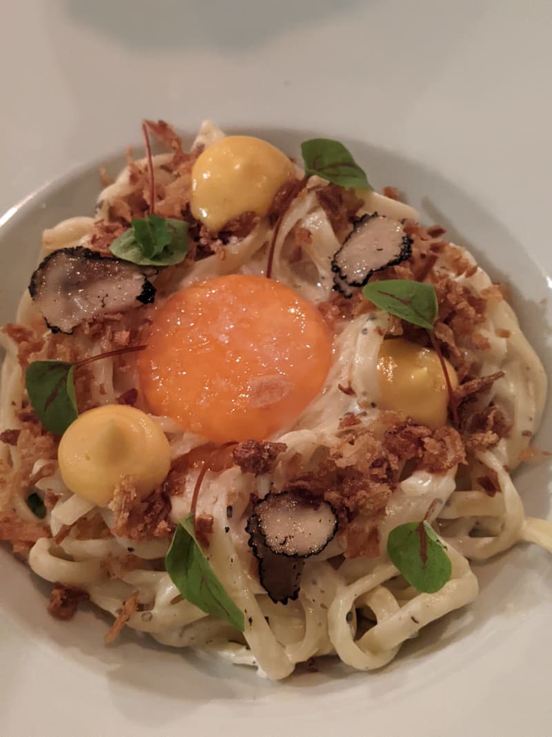 Sauvage in Lisbon - Restaurant Reviews, Menu and Prices | TheFork