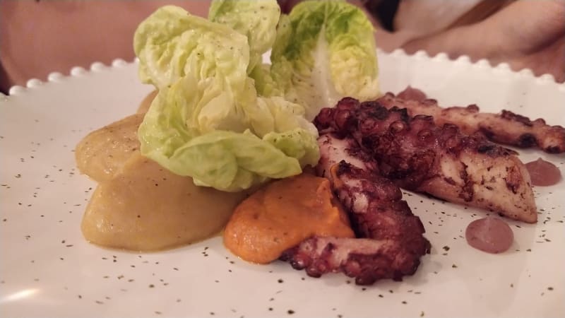 Sauvage in Lisbon - Restaurant Reviews, Menu and Prices | TheFork