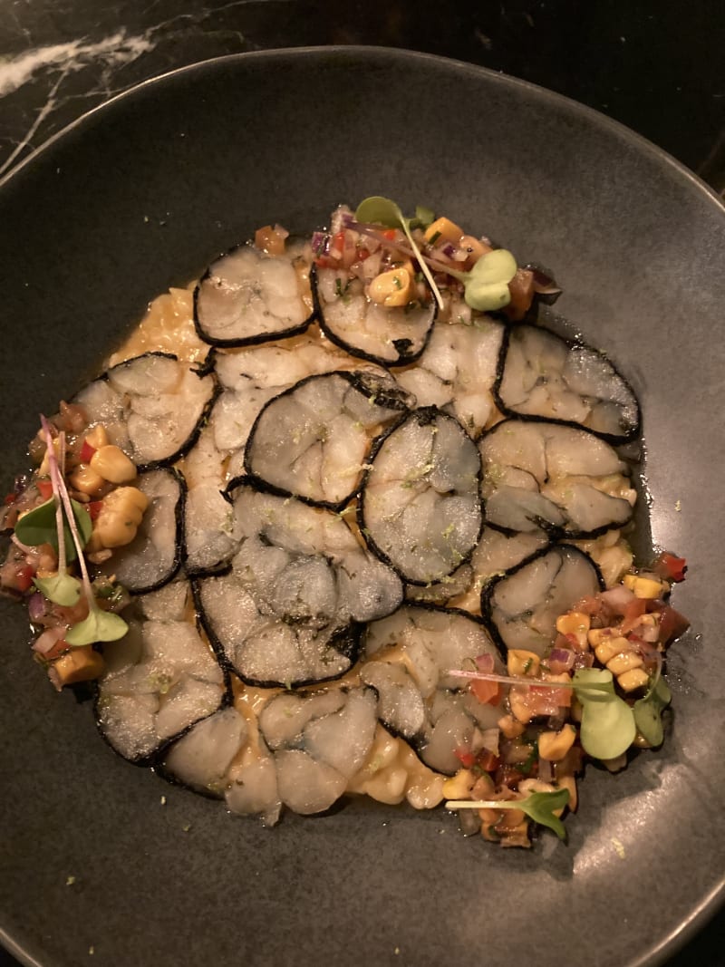 Sauvage in Lisbon - Restaurant Reviews, Menu and Prices | TheFork