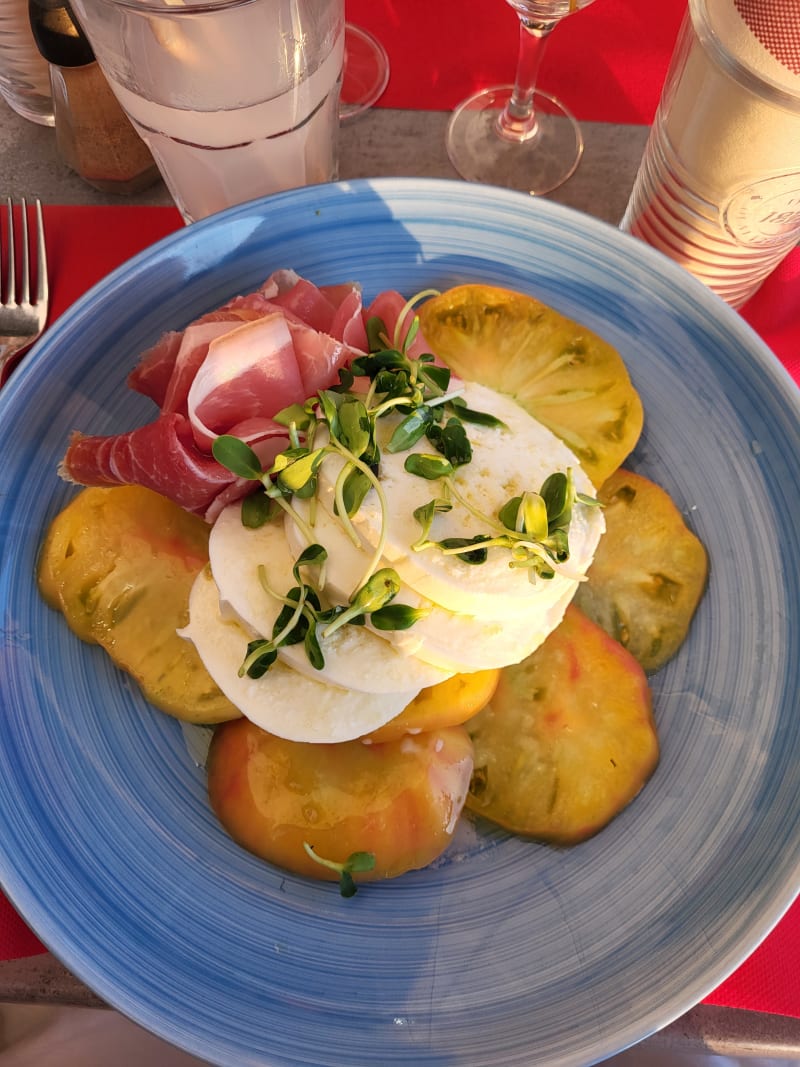 Chez Marco in Marseille - Restaurant Reviews, Menu and Prices | TheFork