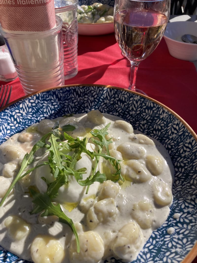 Chez Marco in Marseille - Restaurant Reviews, Menu and Prices | TheFork
