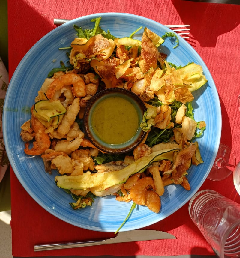 Chez Marco in Marseille - Restaurant Reviews, Menu and Prices | TheFork