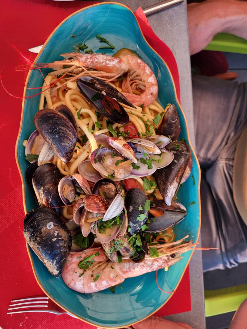 Chez Marco in Marseille - Restaurant Reviews, Menus, and Prices | TheFork