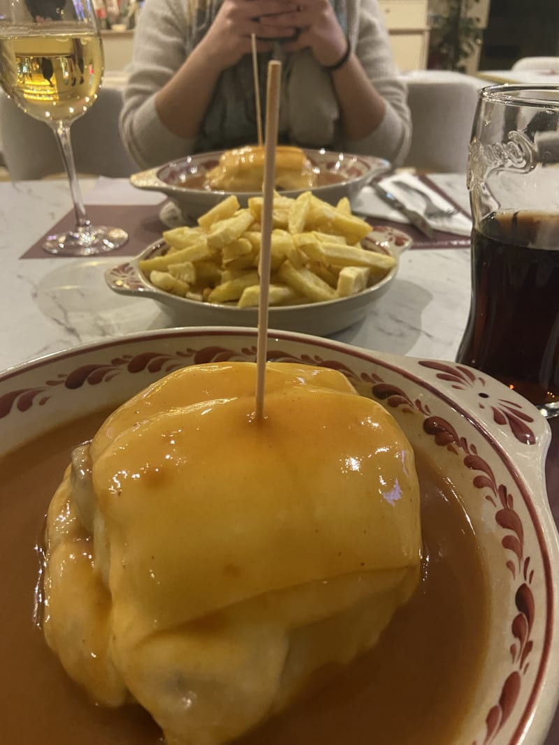 Cufra Aveiro em Aveiro - Preços, menu, morada, reserva e avaliações do ...