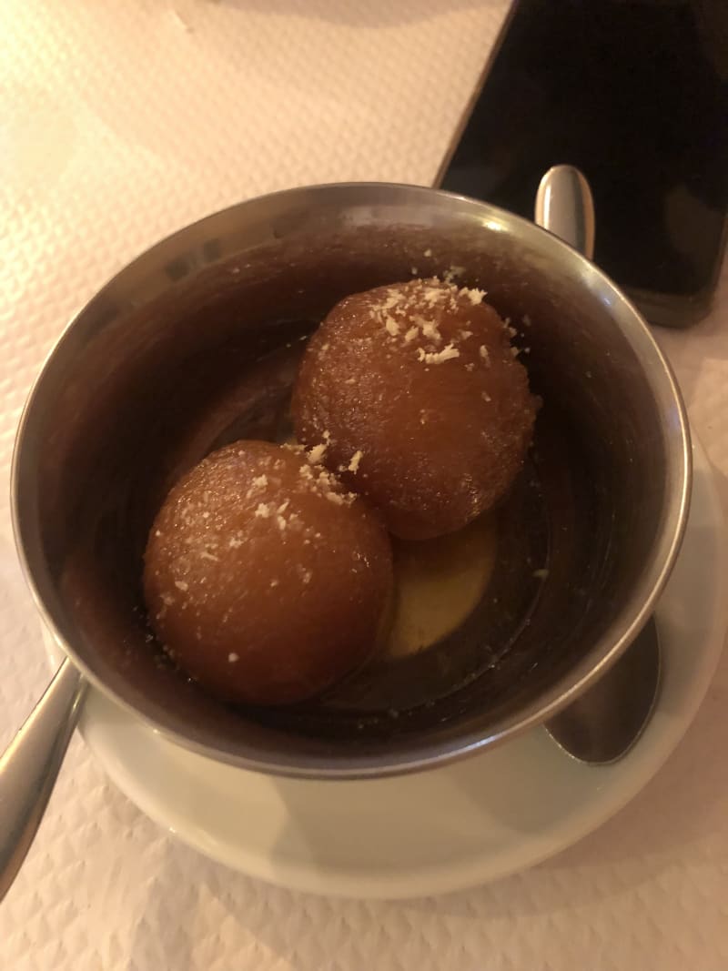 NEW DELHI PALACE in Paris - Restaurant Reviews, Menu and Prices | TheFork