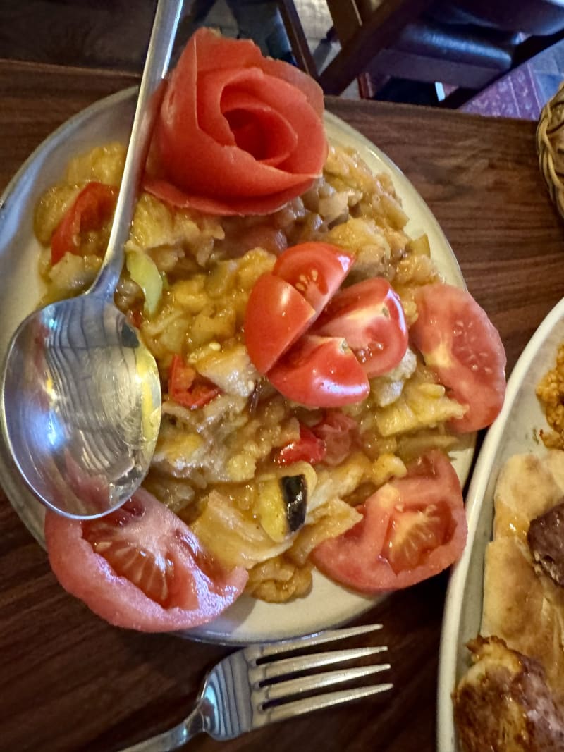 Meze restaurant in Eastbourne - Restaurant Reviews, Menus, and Prices ...