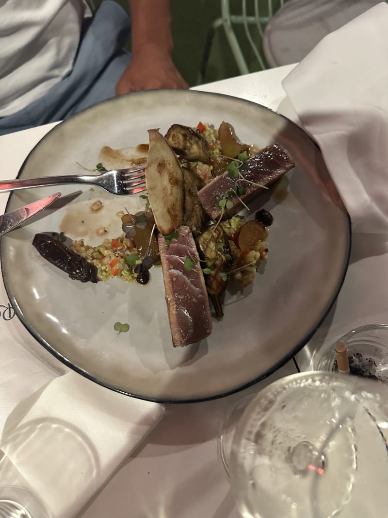 Azur Rooftop by Rowing Club in Marseille - Restaurant Reviews, Menus ...