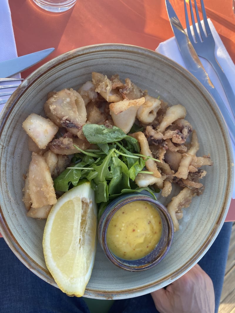 Azur Rooftop by Rowing Club in Marseille - Restaurant Reviews, Menus ...