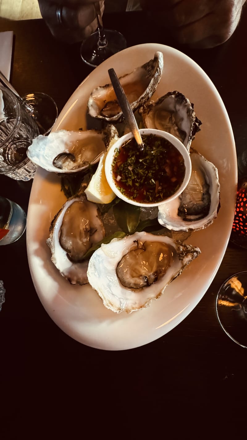 Bar Bistro Felien in Haarlem - Menu, openingstijden, prijzen, adres van ...