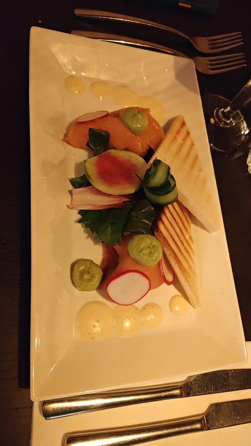 Bar Bistro Felien in Haarlem - Restaurant Reviews, Menu and Prices ...