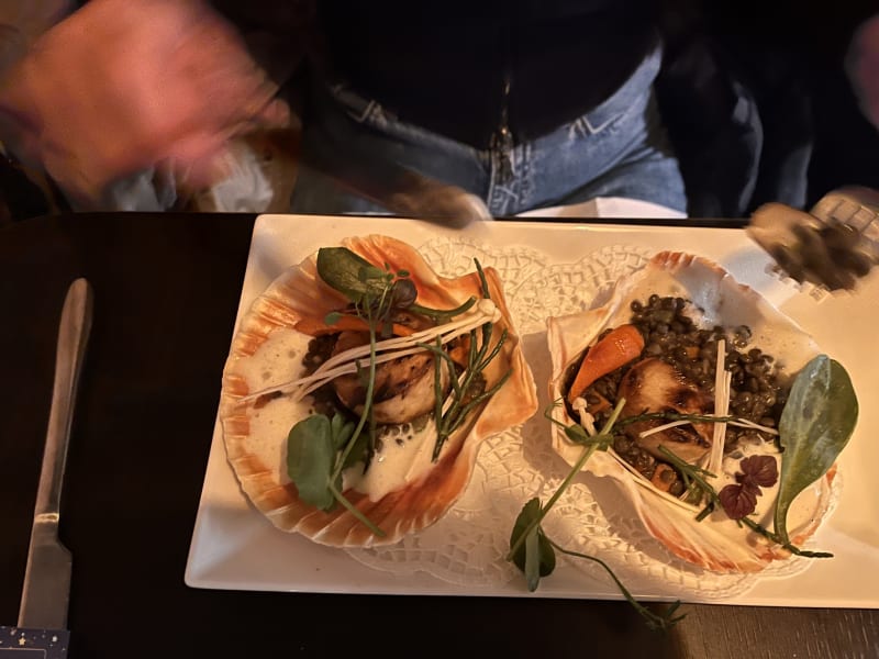 Bar Bistro Felien in Haarlem - Menu, openingstijden, prijzen, adres van ...