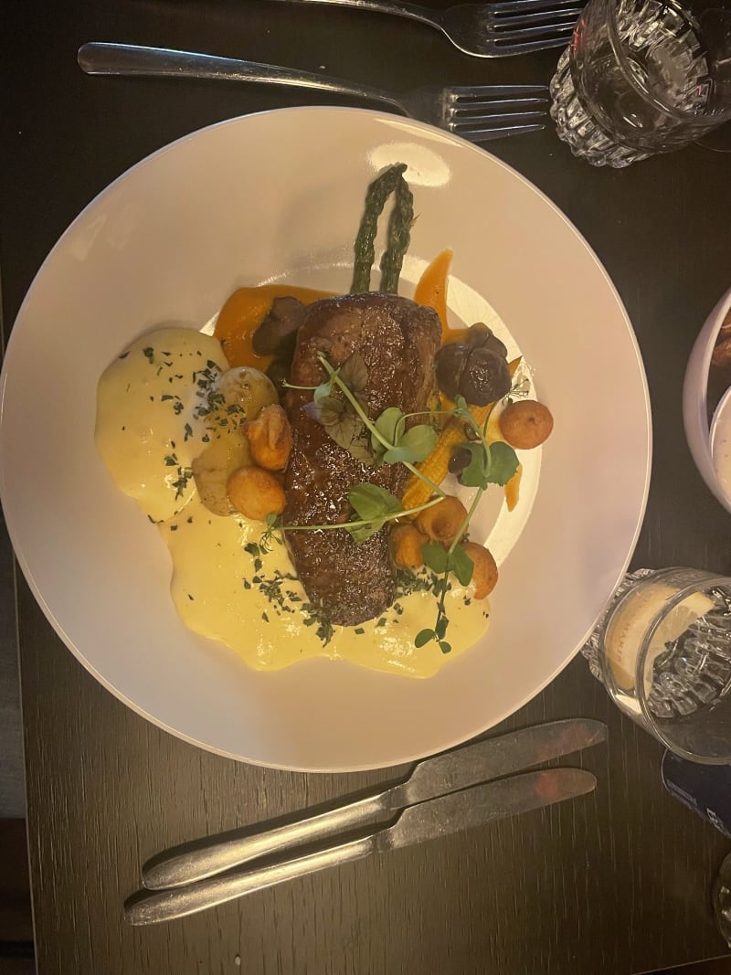 Bar Bistro Felien in Haarlem - Menu, openingstijden, prijzen, adres van ...