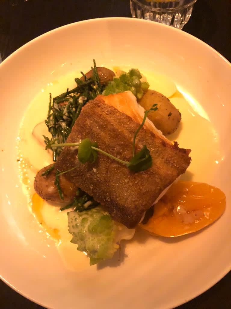 Bar Bistro Felien in Haarlem - Menu, openingstijden, prijzen, adres van ...