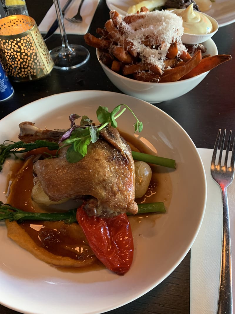 Bar Bistro Felien in Haarlem - Restaurant Reviews, Menu and Prices ...