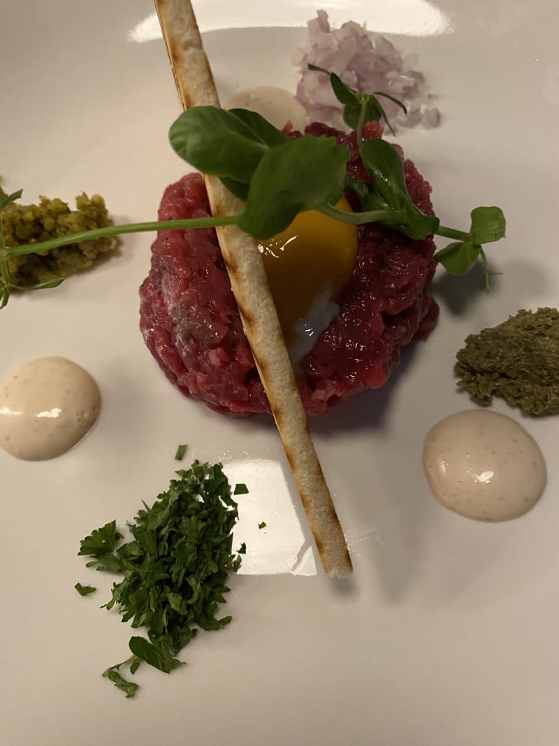 Bar Bistro Felien in Haarlem - Restaurant Reviews, Menu and Prices ...