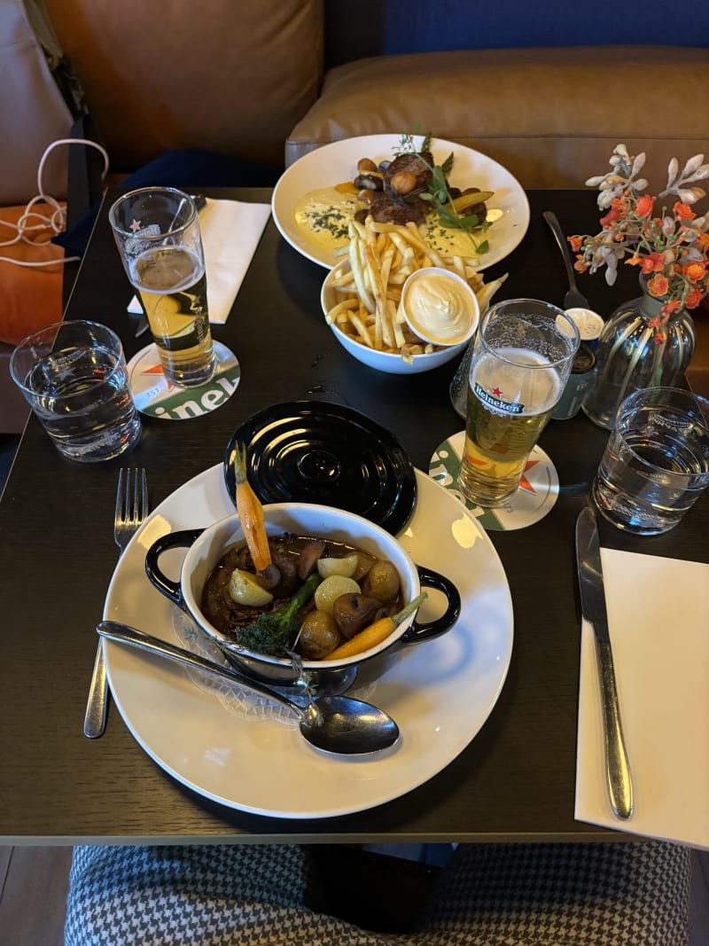 Bar Bistro Felien in Haarlem - Menu, openingstijden, prijzen, adres van ...