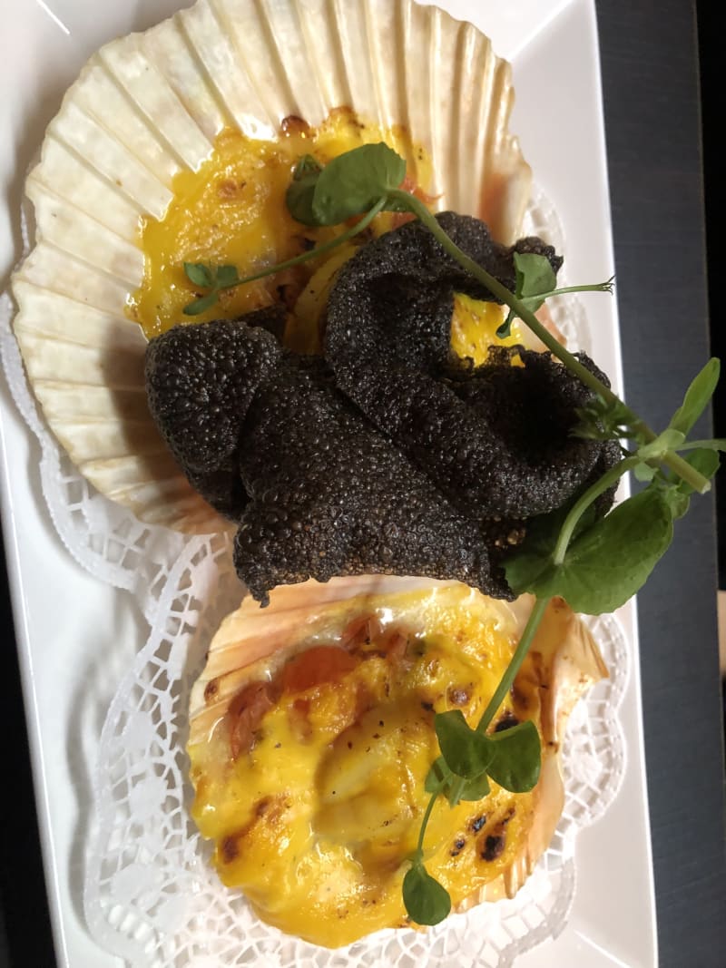 Bar Bistro Felien in Haarlem - Menu, openingstijden, prijzen, adres van ...