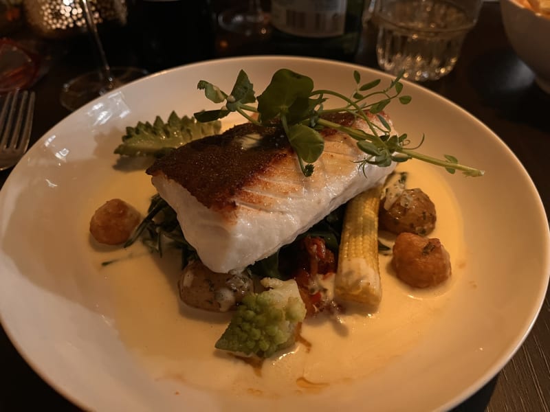 Bar Bistro Felien in Haarlem - Restaurant Reviews, Menu and Prices ...