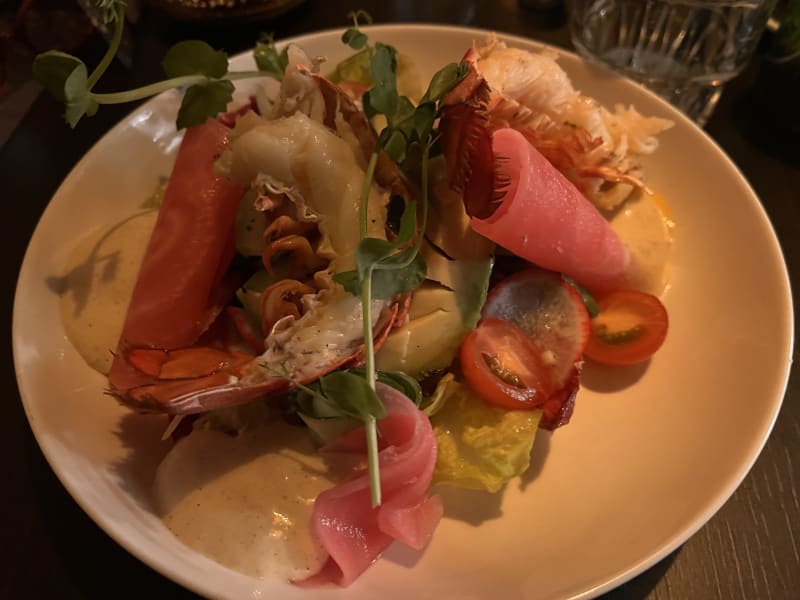 Bar Bistro Felien in Haarlem - Restaurant Reviews, Menu and Prices ...