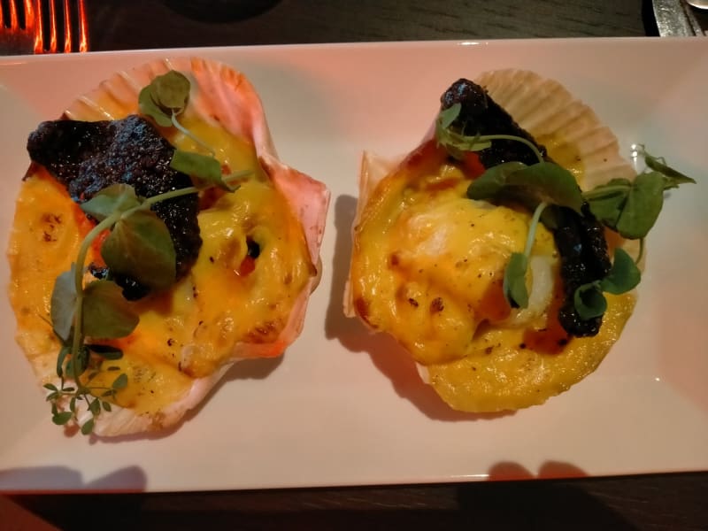 Bar Bistro Felien in Haarlem - Menu, openingstijden, prijzen, adres van ...