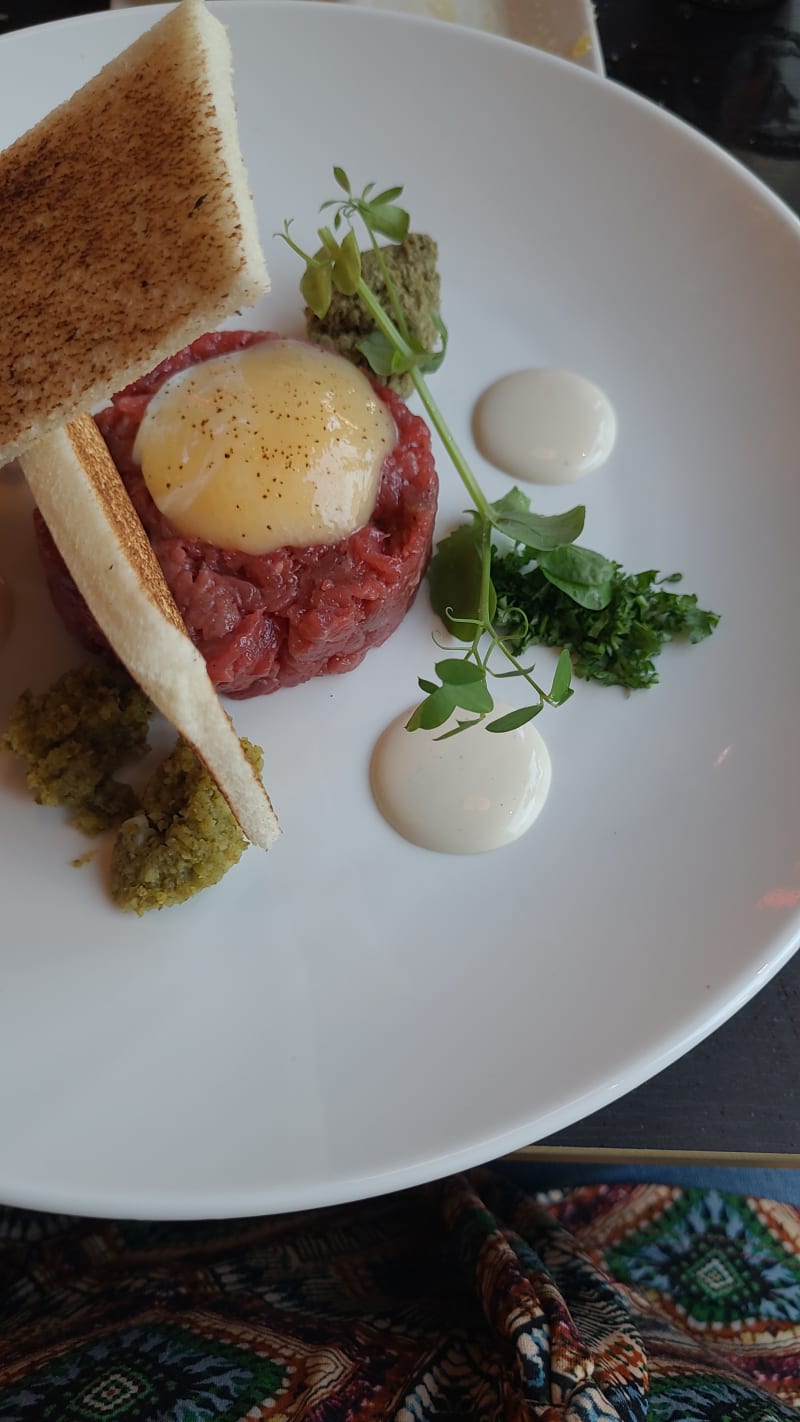 Bar Bistro Felien in Haarlem - Restaurant Reviews, Menu and Prices ...